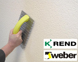 Advanced Render Systems | Types | Venetian Plaster Company Isle of Man